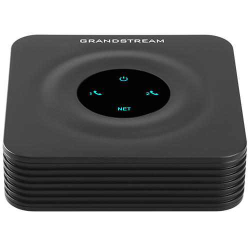 HT802 v2 | Grandstream Networks